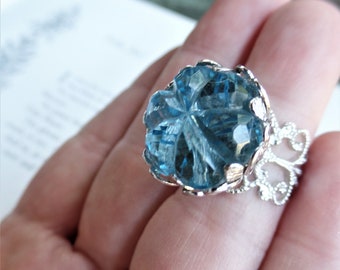 Sarah coventry rings value store
