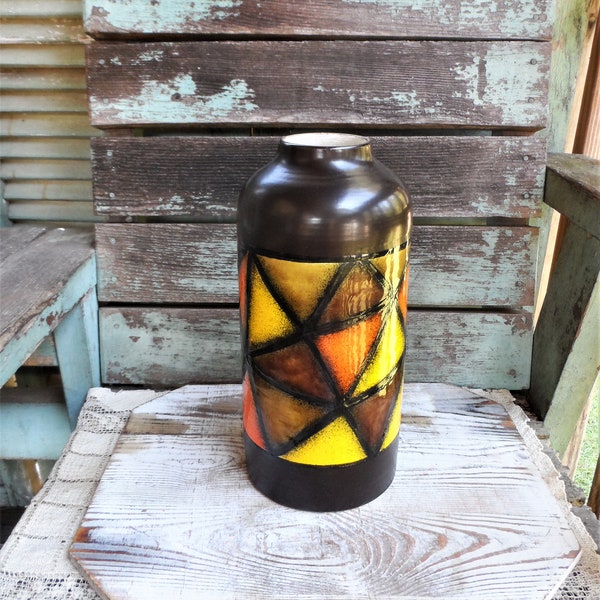 70s Pottery - Etsy