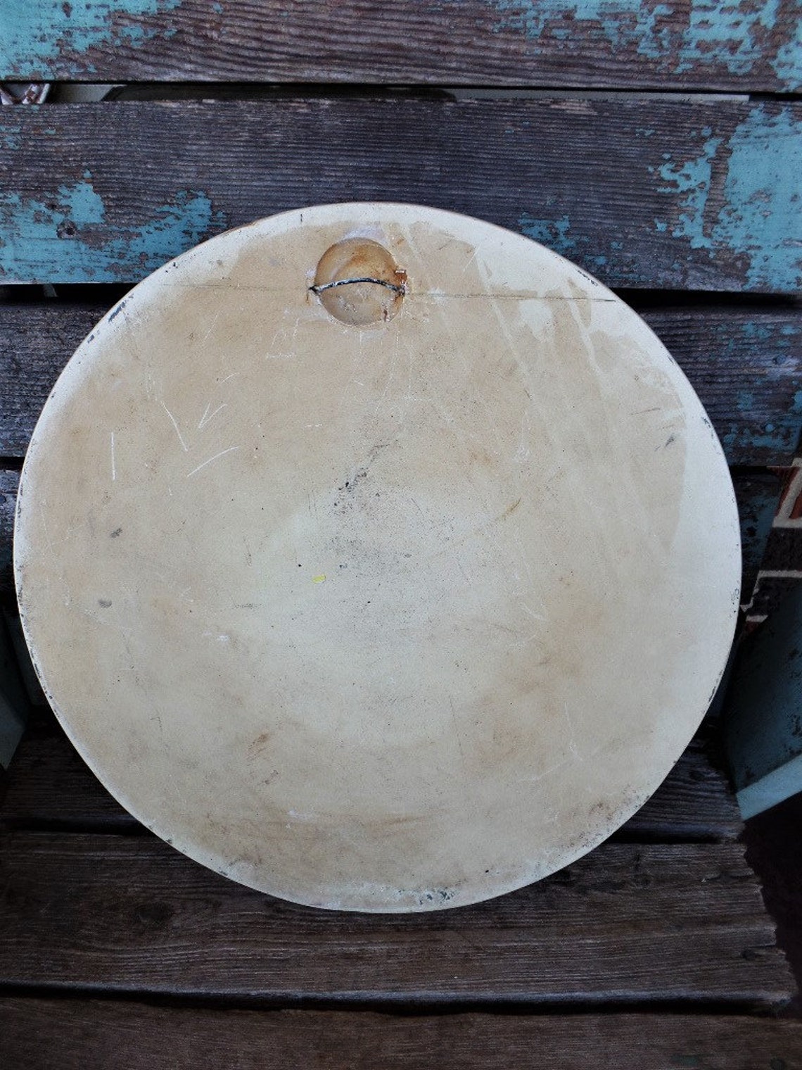 Vintage French Style Alexander Backer Chalk Plaque Victorian - Etsy