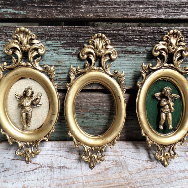 Ornate Baroque - Etsy