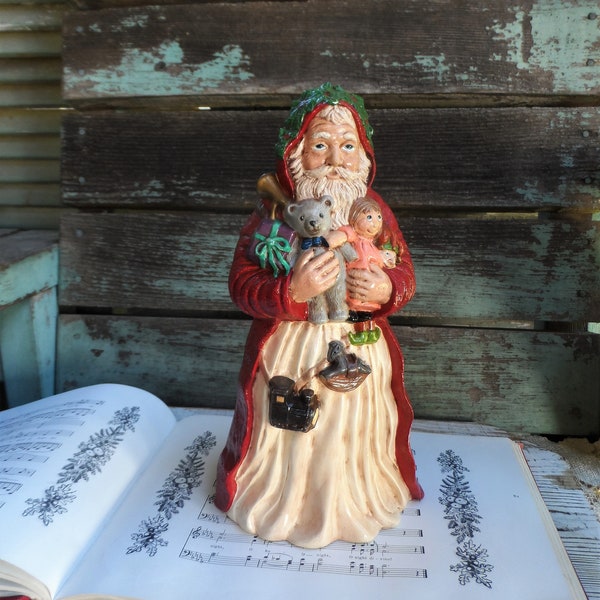 Antique Vintage Old World Santas - Etsy