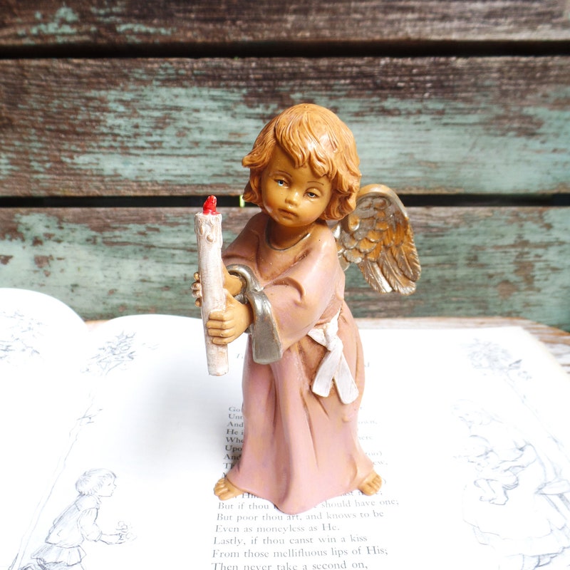 Country Angels - Etsy