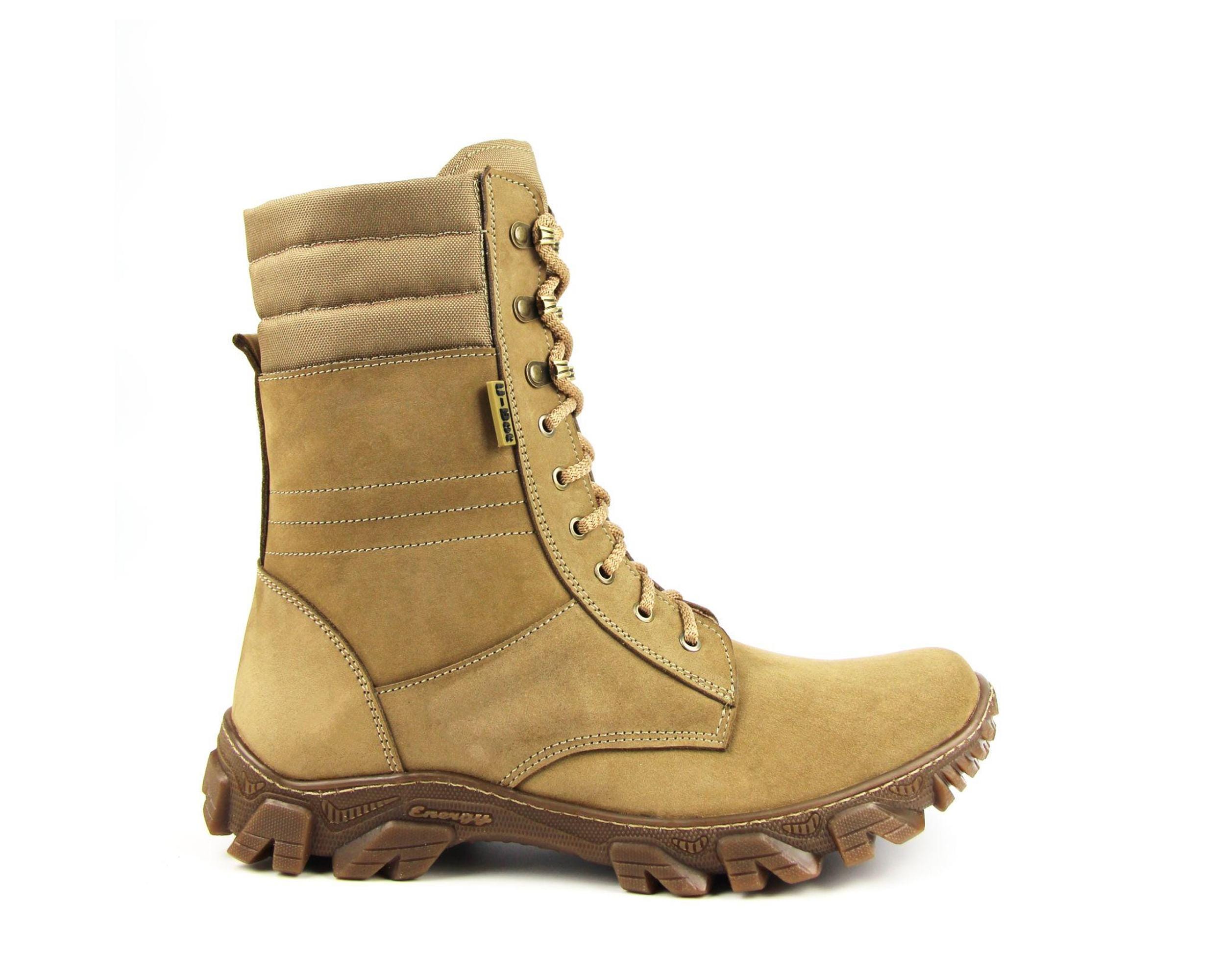Ukrainian Leather Tactical Boots, Military Combat Footwear - Etsy
