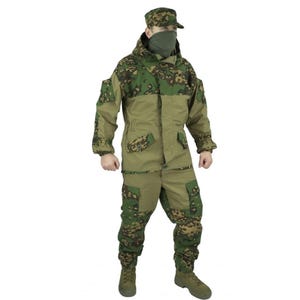 Ss Partizan Camo - Etsy