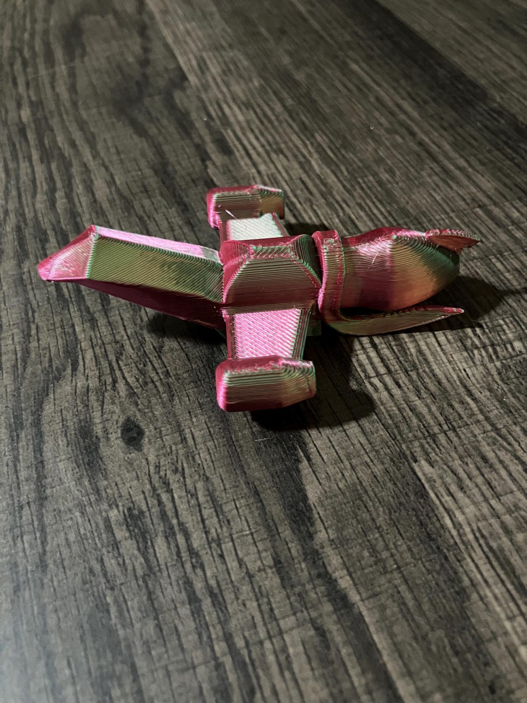 LIFETIME OFFER Serenity Inspired Firefly Ship!! - Etsy