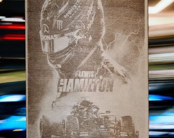 Lewis Hamilton Still I Rise, Formula One F1 Svg, Dxf, Pdf and Png ...