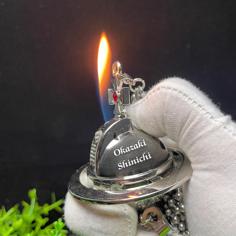 Nana Shin Lighter - Etsy