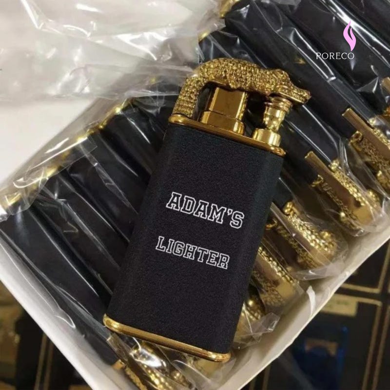 Dragon Lighter - Etsy