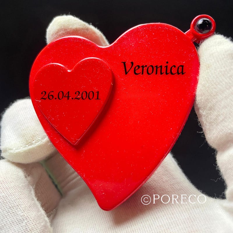 Unique Heart Shaped Gifts - 60+ Gift Ideas for 2025