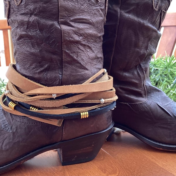 Anklet Boot Jewelry - Etsy