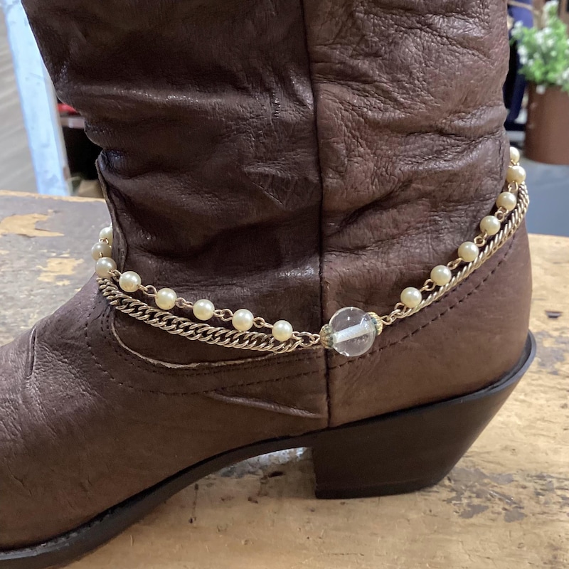 Boot Chains - Etsy