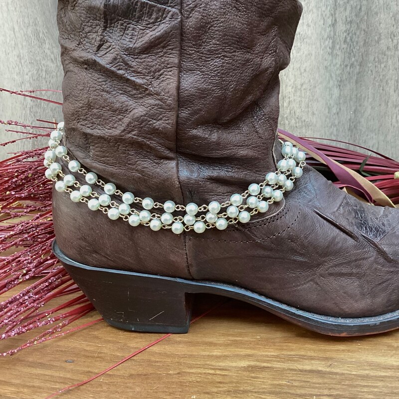 Boot Bracelets - Etsy