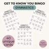 Gymnastics Riddles, Gymnastics Jokes, Gymnastics Games, Gymnastics ...