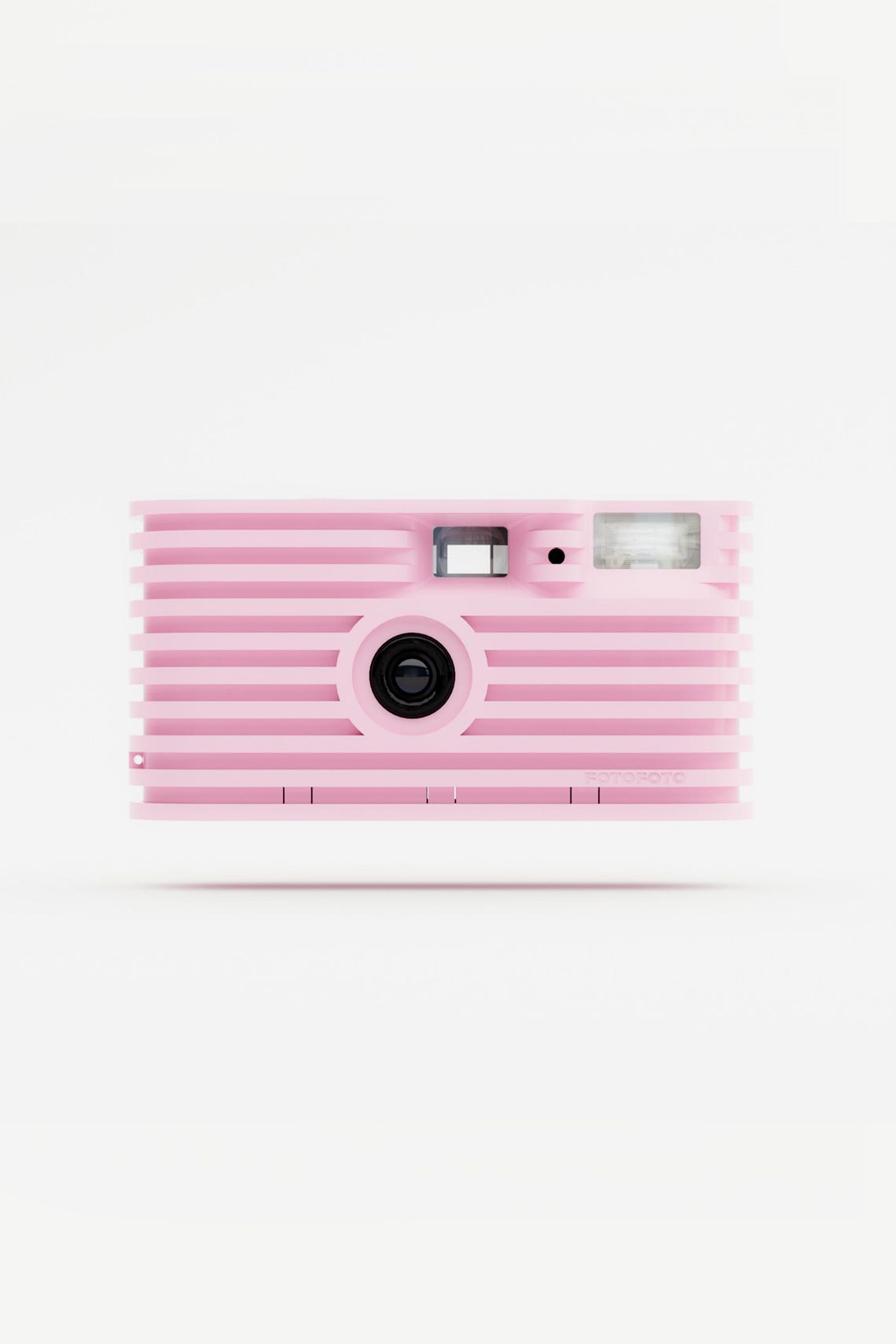 Zero-waste Disposable Camera | Award-winning Sustainable Design | 100% ...