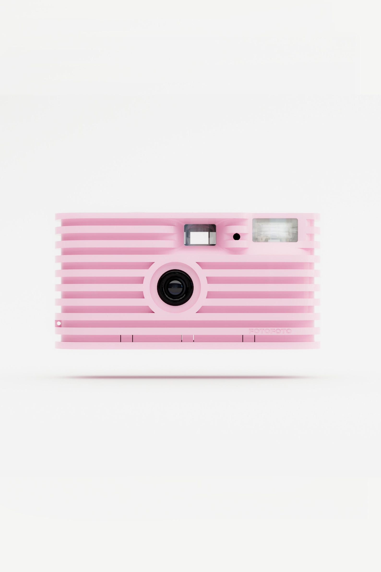 Zero-waste Disposable Camera | Award-winning Sustainable Design | 100% ...