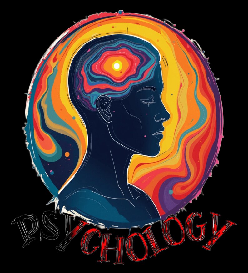 Psychology, Mental Health, Behavioral Science - Etsy