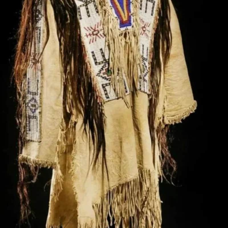 Buckskin Clothing - Etsy