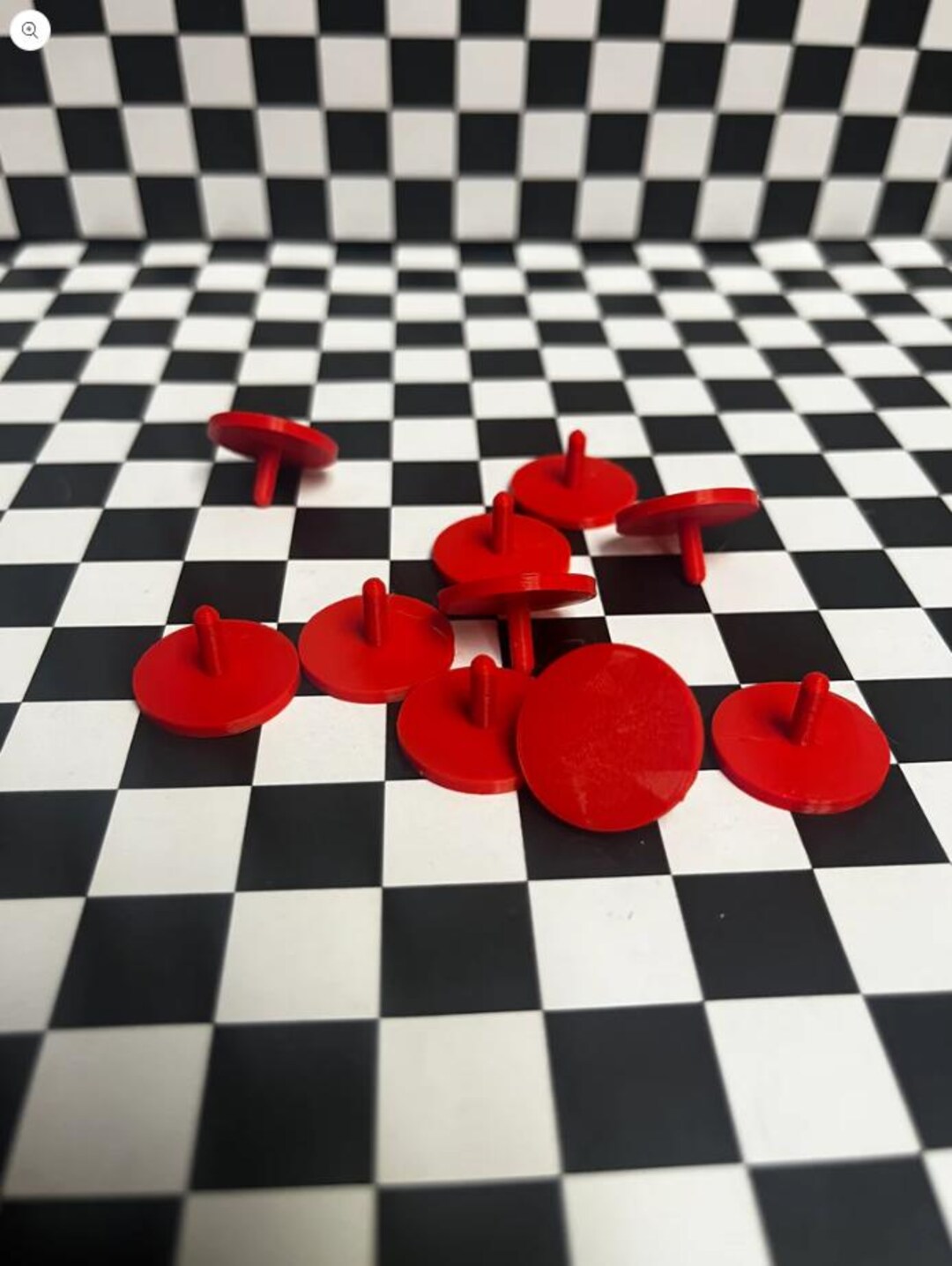 Ball Markers 3d Printed , Golf Ball Markers - Etsy