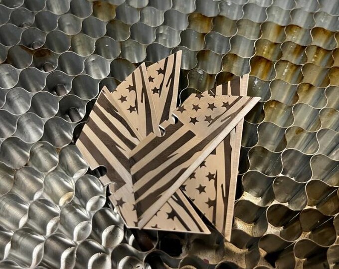 Laser Etched Utility Blade, Custom Utility Knife Blades, Laser Engraved ...