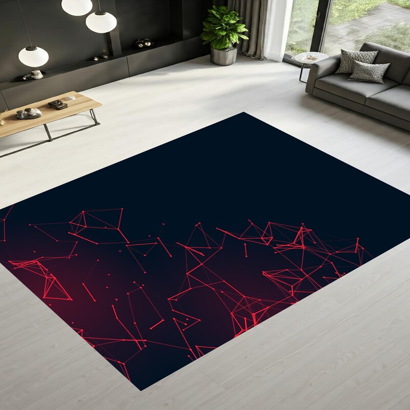 3d Rugs - Etsy