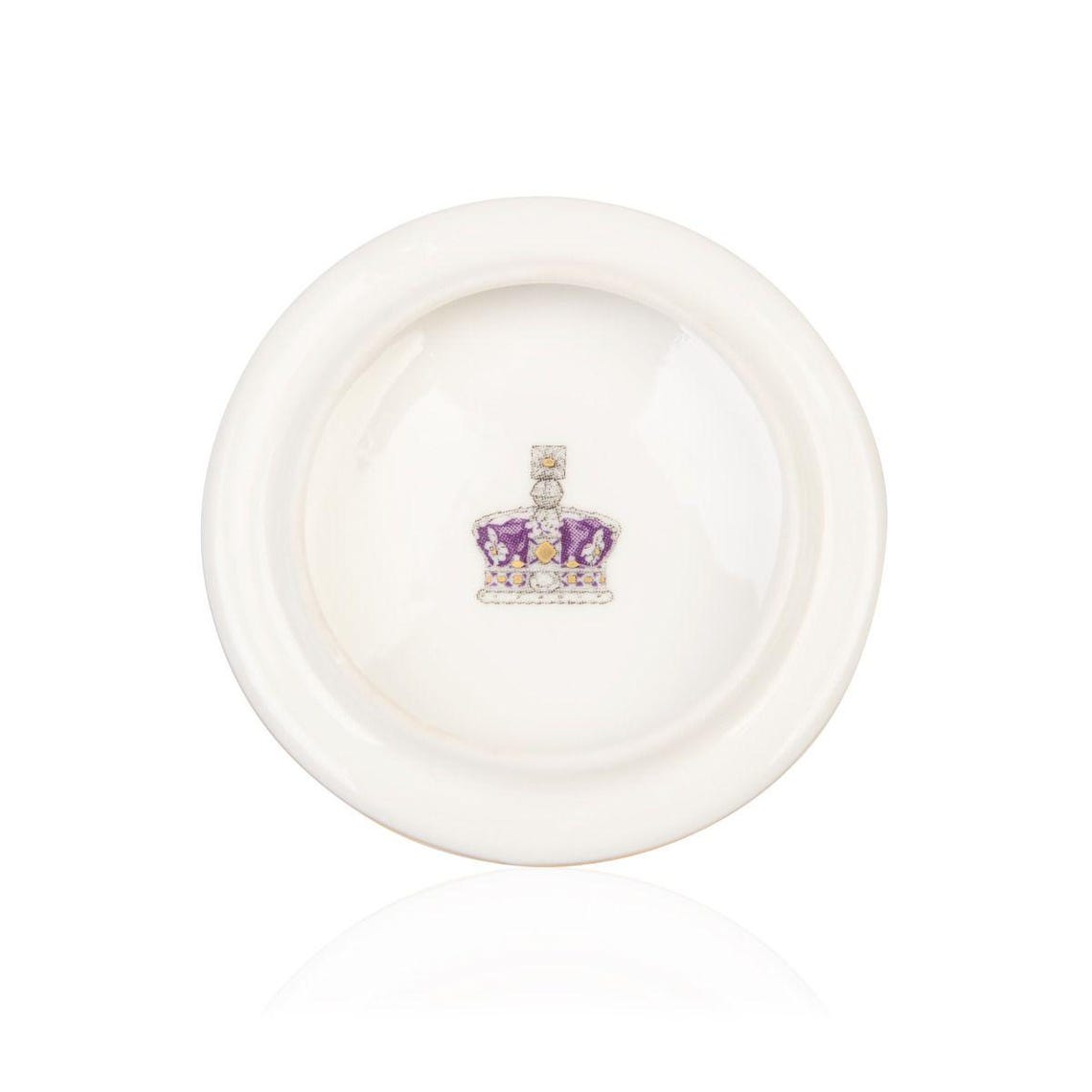 The Official Queen Elizabeth II Commemorative Pillbox - Etsy