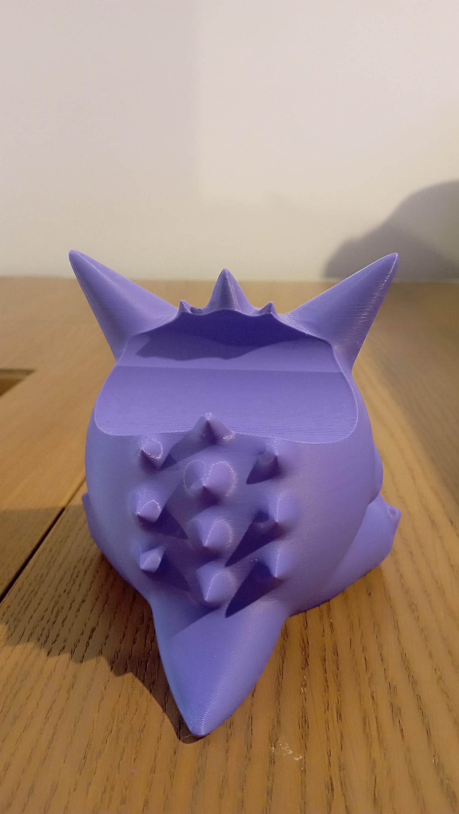 Gengar Joystick Holder. - Etsy
