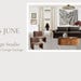 Interior Design Services - Custom Design Includes Virtual Consultation ...