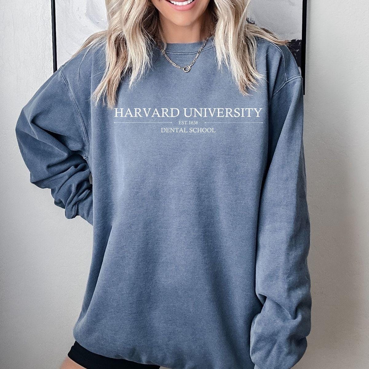 Custom College Comfort Colors® Sweatshirts, Custom University ...