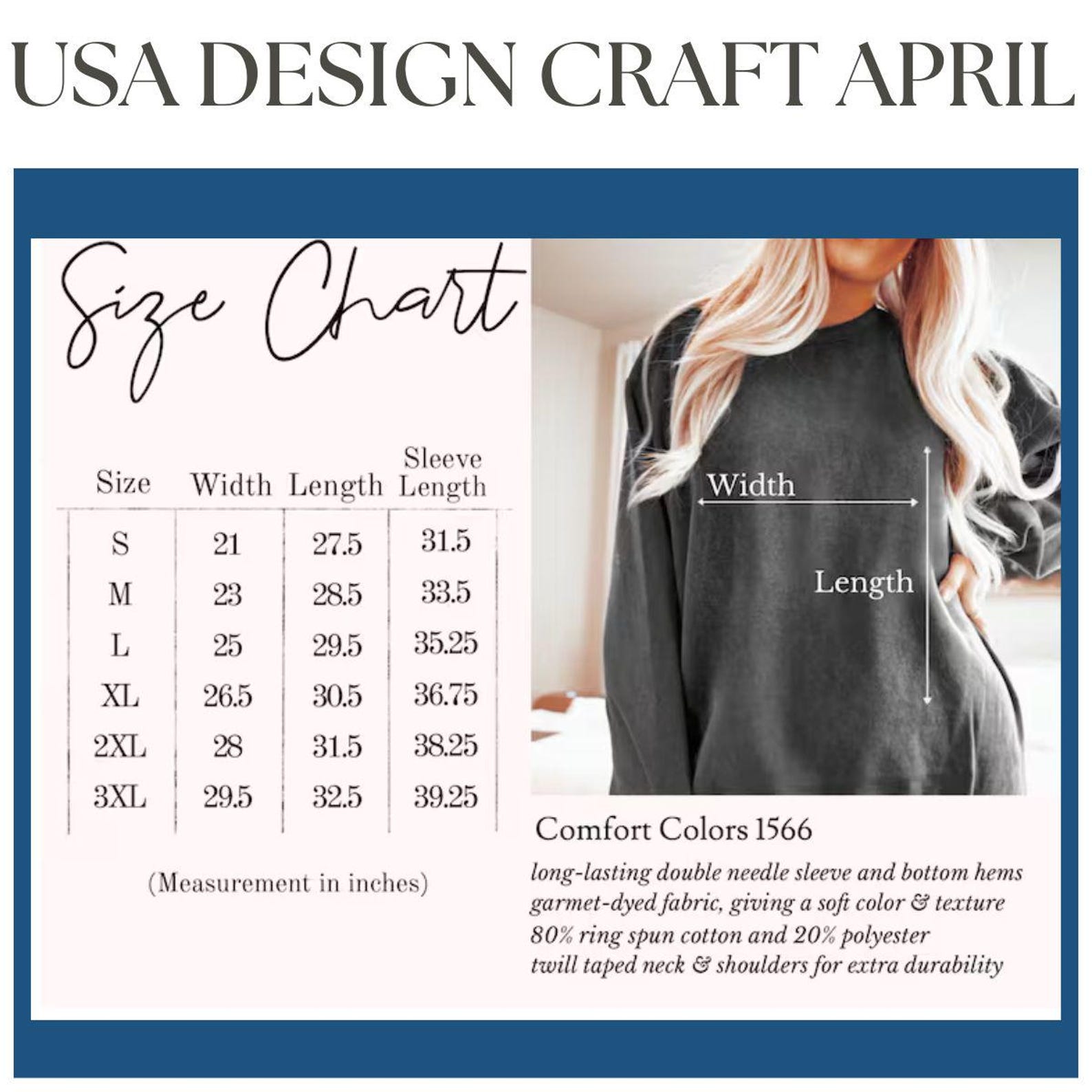 Custom College Comfort Colors® Sweatshirts, Custom University ...