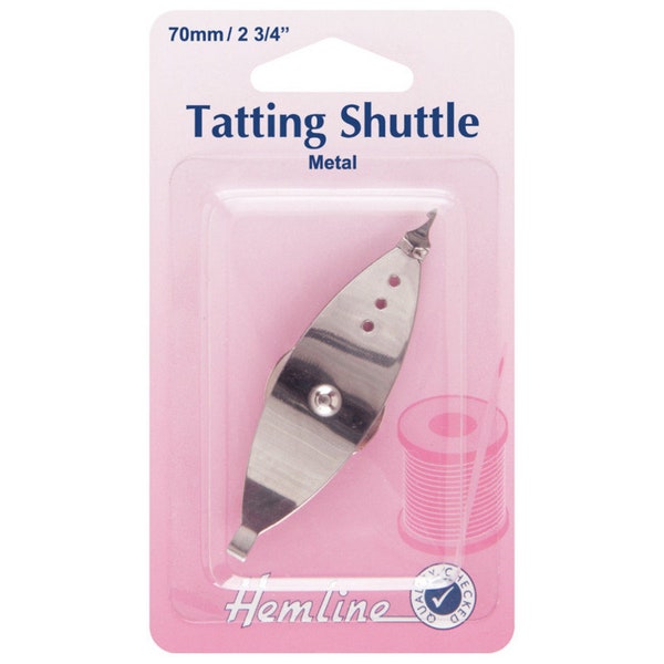 Tatting Shuttle - Etsy