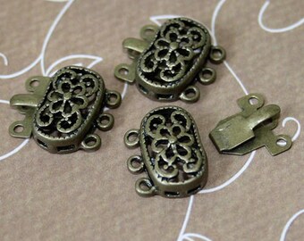 Box Clasp - Etsy UK