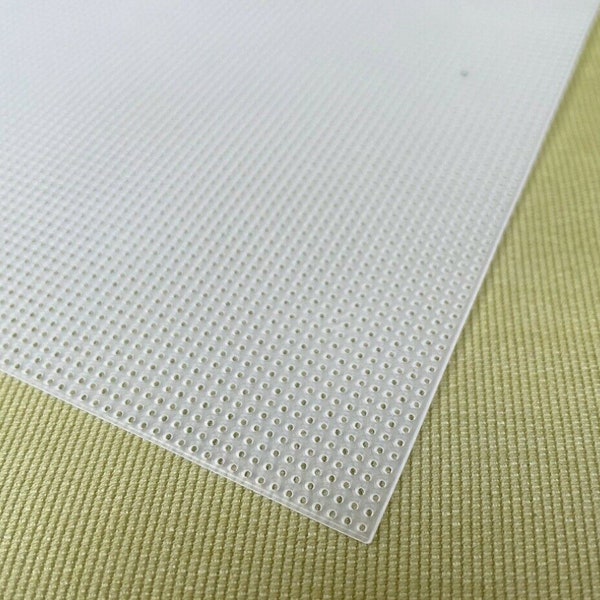 Plastic Canvas Art - Etsy