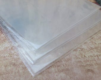 Shrink Plastic - Etsy UK