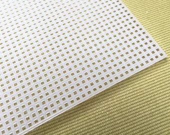 Plastic Canvas | Etsy