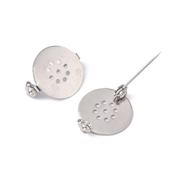 Brooch Blanks - Etsy