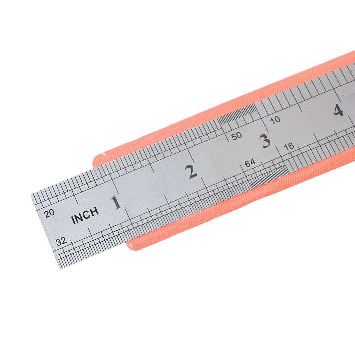 4 Inch Ruler