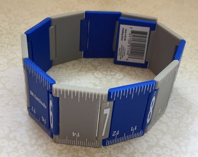 Random Colour Ultimate Folding Ruler by Its Academic 30 Cm 12 Inch ...