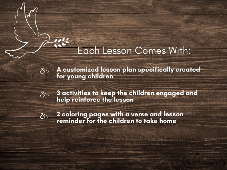 Bible Lesson for Kids, Coloring Page Activities, Printable Bible ...