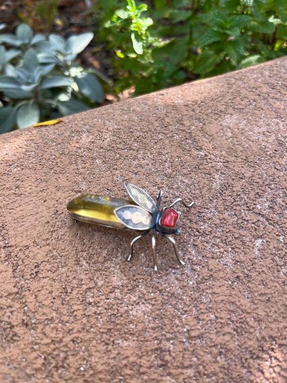 herbert ration vintage navajo - Gem