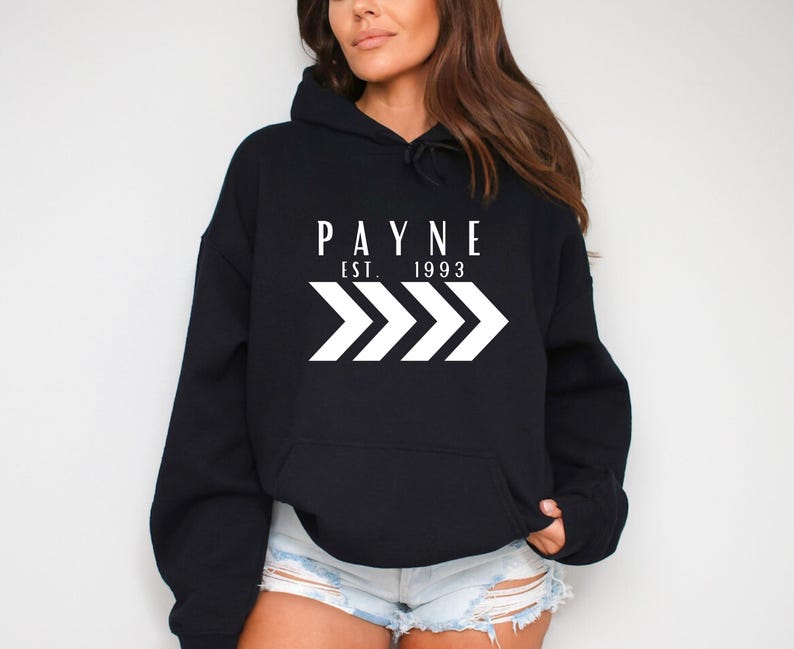 Liam Payne Tattoo Sweatshirt, Liam Payne Tribute Shirt, Rip Liam Payne ...