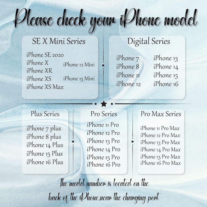 Black Sky With White Clouds New Kindle 10/11/12th Gen 2024 Case ...