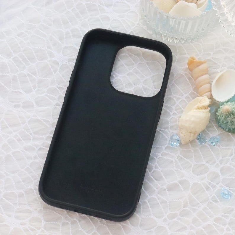 Black Sky With White Clouds New Kindle 10/11/12th Gen 2024 Case ...