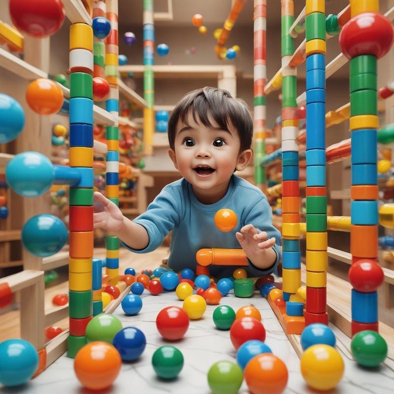 Marble Run - Etsy Australia