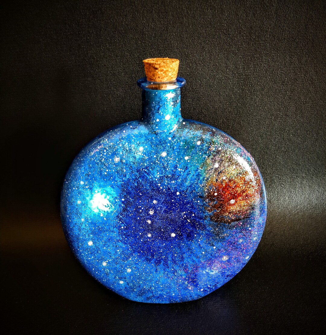 Custom Human Ash Urns Glass Ash Urns Funeral Cremation Urns Memorial ...