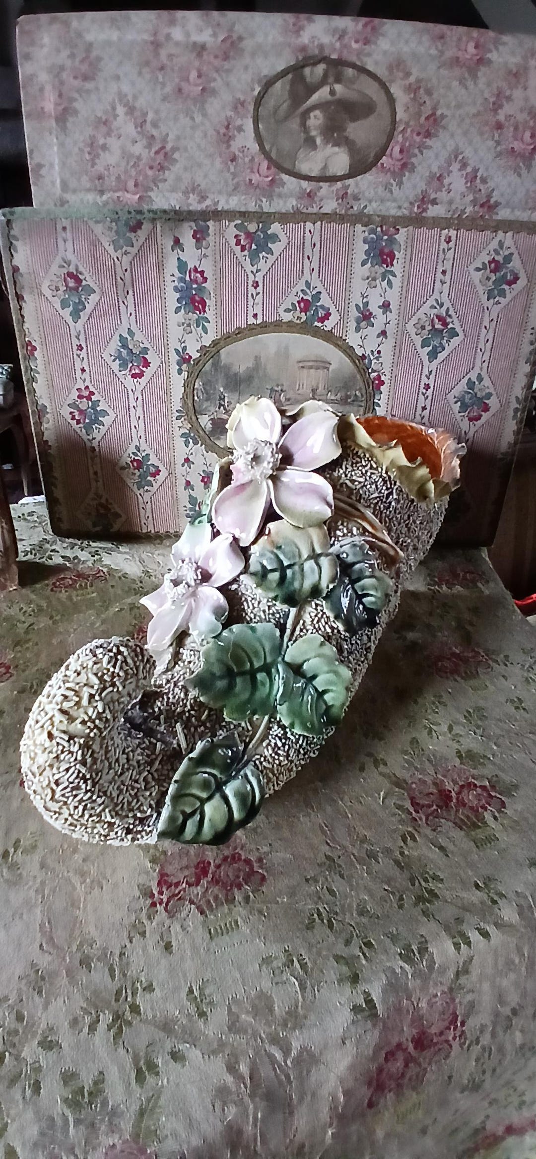 Slippery Shoe. - Etsy