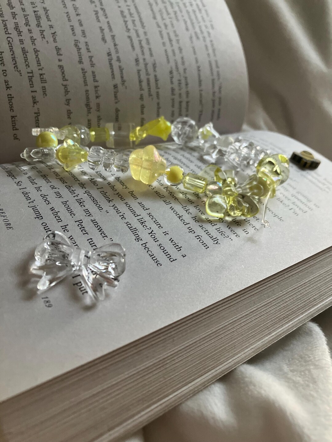 Phone Charms! (pick One) - Etsy