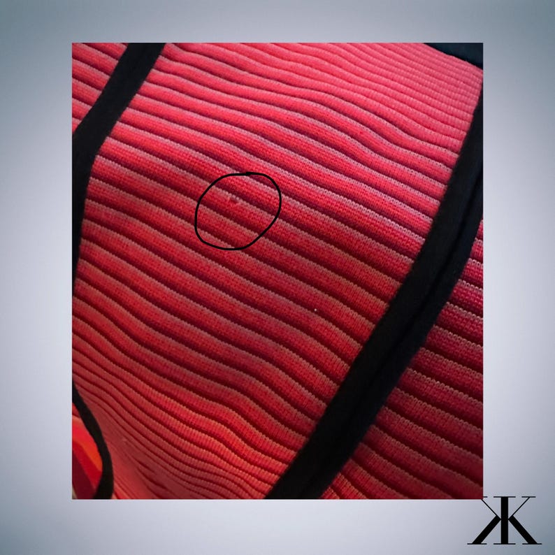 Vintage 1960s Wool Op Art Mod Go Go Leetex Dress With Square Rectangle ...