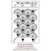 Decadence Allover Stencil DIY Home Improvement Better Than - Etsy