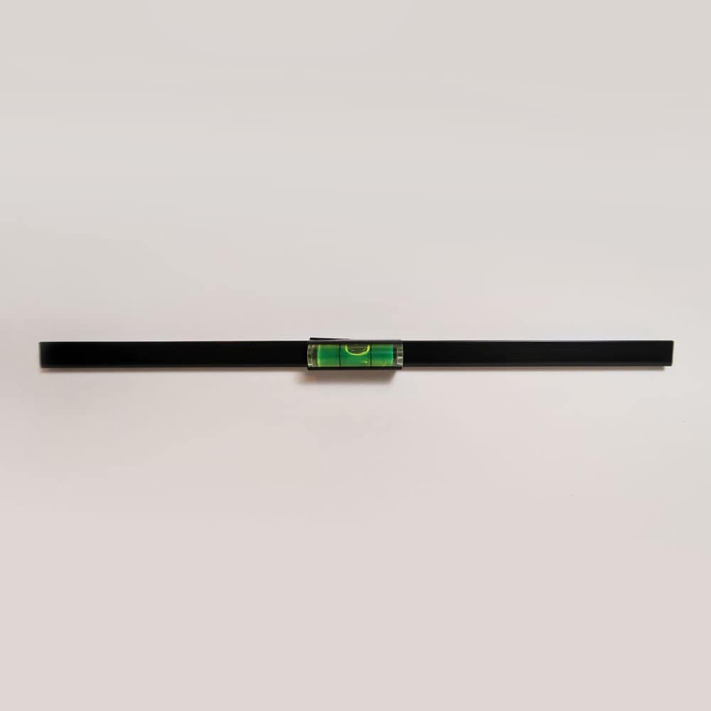 Clip-on STENCIL LEVEL, Perfect Innovative Tool for Positioning and ...