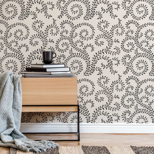 Scroll Stencils - Etsy